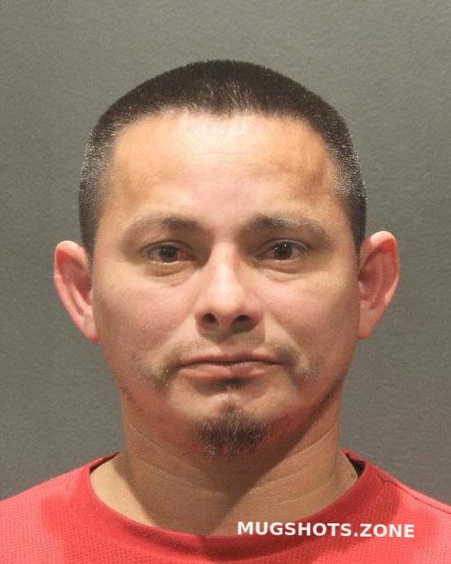 SANCHEZ REYES JOSE 01/12/2025 - Arlington County Mugshots Zone
