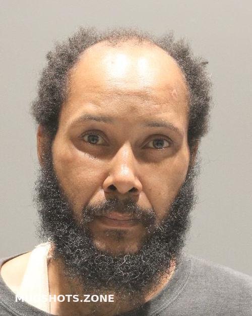 WHITEHEAD KEVIN B 01/13/2025 - Arlington County Mugshots Zone