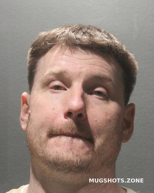 ANDRE JASON WADE 01/15/2025 - Arlington County Mugshots Zone