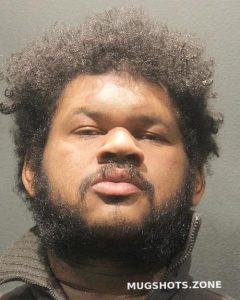 EDWARDS JORDAN JAMAL 01/16/2025 - Arlington County Mugshots Zone