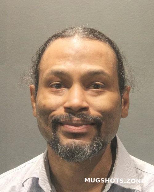 DAVIS JAMAAL DARRELL 01/17/2025 - Arlington County Mugshots Zone