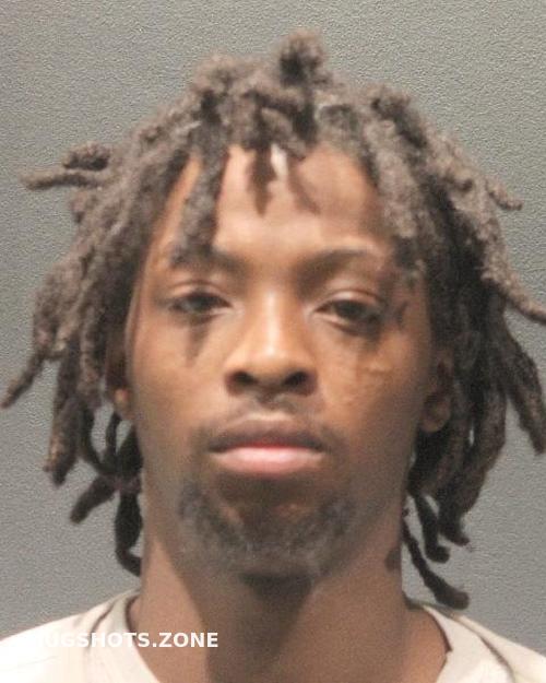 MAYO BRYANT REGINAL 01/17/2025 - Arlington County Mugshots Zone