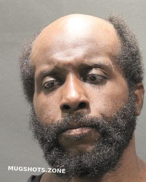 JOHNSON VINCENT RENARD 01/19/2025 - Arlington County Mugshots Zone