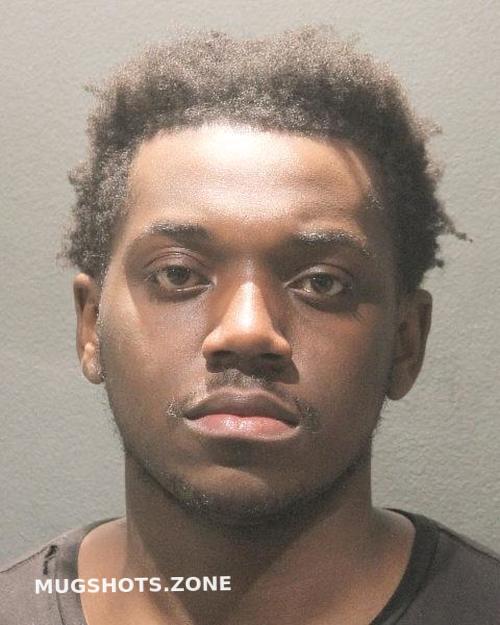 ALSTON LIONEL RAMON 01/23/2025 - Arlington County Mugshots Zone