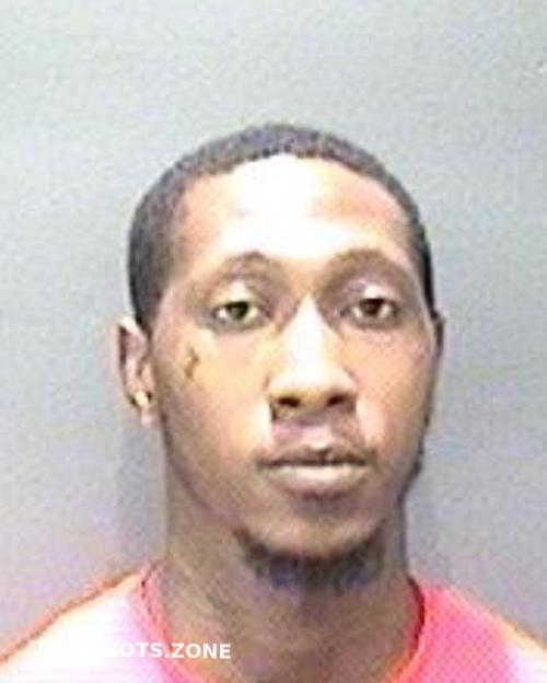 CULBREATH JARON NATHANIEL 01/23/2025 - Arlington County Mugshots Zone