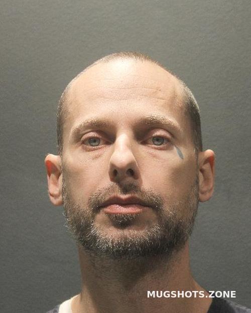 DONEHOO JOSHUA 01/25/2025 - Arlington County Mugshots Zone