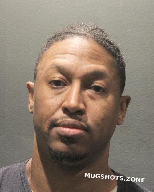 KENNEDY ALLISTER JAMAL 01/27/2025 - Arlington County Mugshots Zone