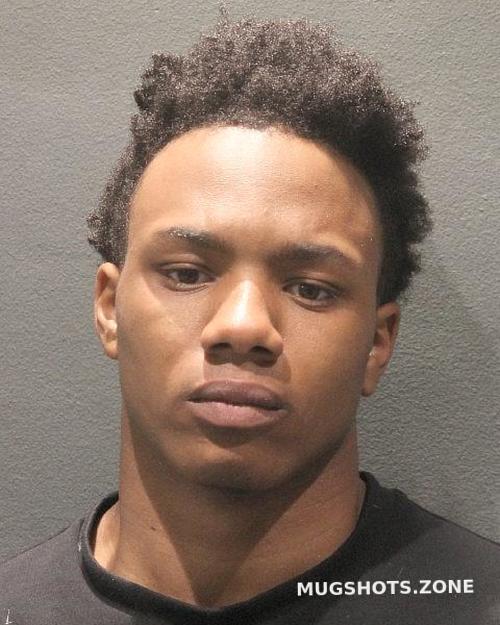 BELL RANDY 01/30/2025 - Arlington County Mugshots Zone