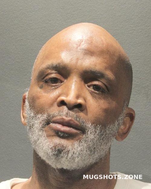 GOODWIN CHARLES ERIC 02/02/2025 - Arlington County Mugshots Zone