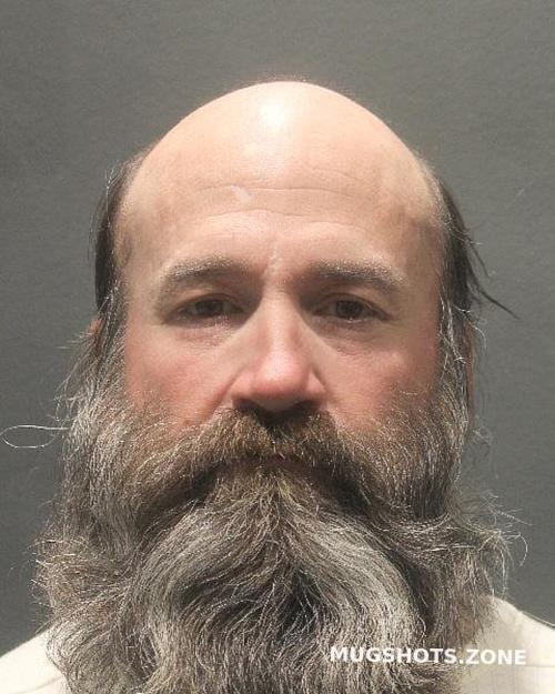 HAGA JOSEPH LOUIS 02/05/2025 - Arlington County Mugshots Zone