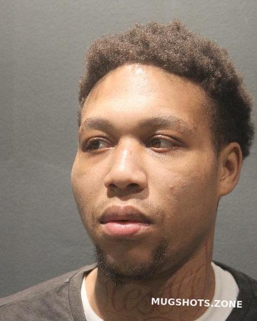 MATTOCKS ANTHONY NATHANIEL 02/05/2025 - Arlington County Mugshots Zone