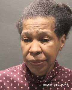 MUHAMMAD FATIMA MARIA 02/06/2025 - Arlington County Mugshots Zone