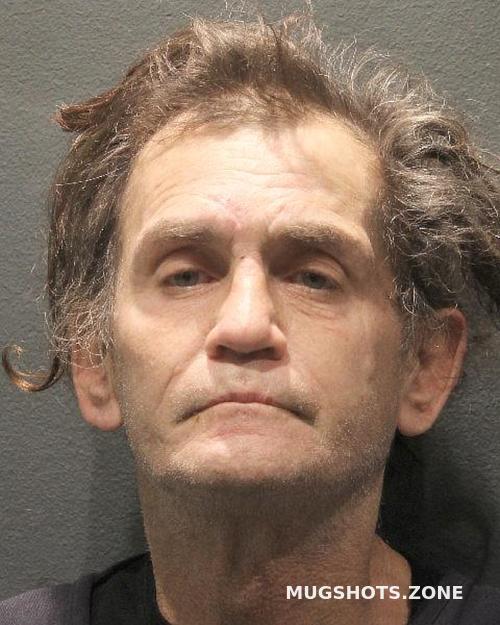 BARNES DAVID BYRON 02/07/2025 - Arlington County Mugshots Zone