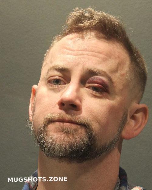 PRICE NATHANIEL ALAN 02/07/2025 - Arlington County Mugshots Zone