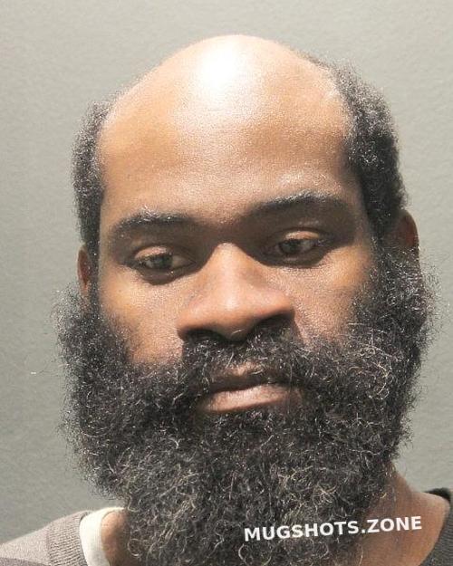 ROBINSON FLOYD 02/08/2025 - Arlington County Mugshots Zone