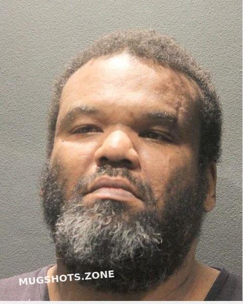 WILLIAMS JAMES RAY 02/11/2025 - Arlington County Mugshots Zone