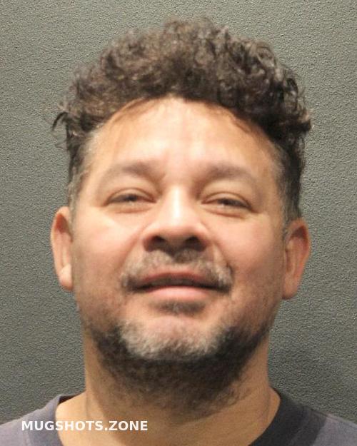 SILIEZAR VALLE IVAN EDGARDO 02/12/2025 - Arlington County Mugshots Zone