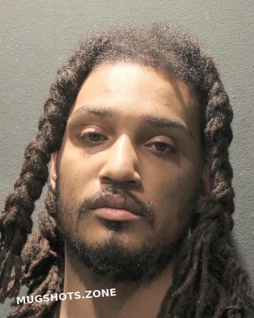 JORDAN JOSEPH 02/12/2025 - Arlington County Mugshots Zone