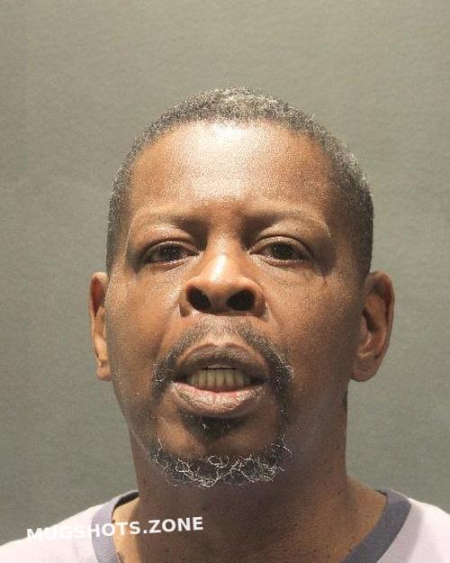 GRANT MICHAEL DARNELL 02/13/2025 - Arlington County Mugshots Zone