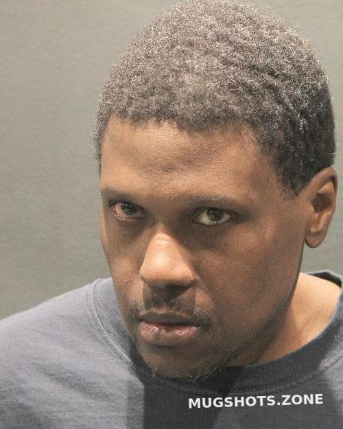 FORREST DARRYL DWIGHT 02/17/2025 - Arlington County Mugshots Zone