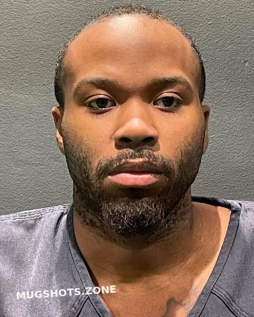 HILLIARD MARCUS AARON 02/18/2025 - Arlington County Mugshots Zone