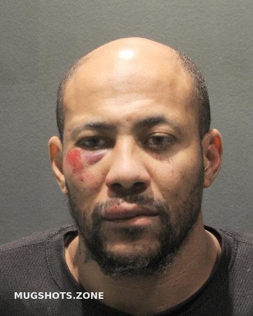STEPTER KENNETH WAYNE JUNIOR 02/18/2025 - Arlington County Mugshots Zone