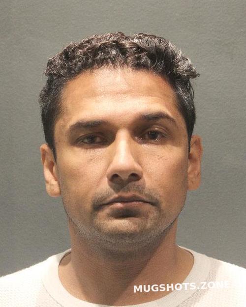 SUFIAN ROBERT 02/20/2025 - Arlington County Mugshots Zone