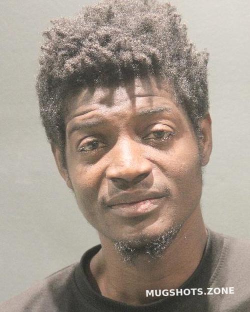 KAMARA JOHN 02/20/2025 - Arlington County Mugshots Zone