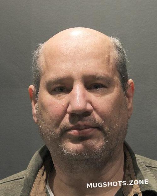 STEPHENS CHRISTOPHER ROBERT 02/21/2025 - Arlington County Mugshots Zone