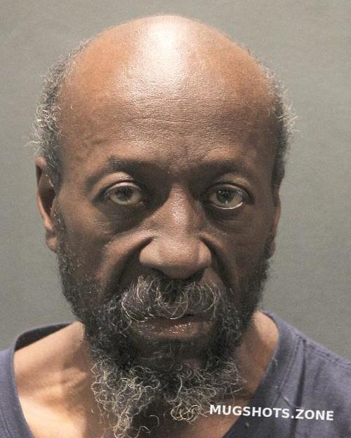 EDWARDS RICKY RICARDO 02/23/2025 - Arlington County Mugshots Zone