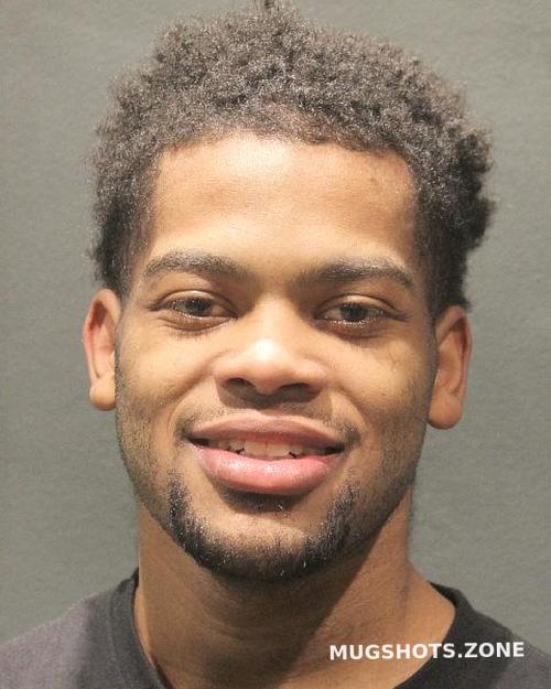 HOWZE JARED AARON HAVSDON 02/23/2025 - Arlington County Mugshots Zone