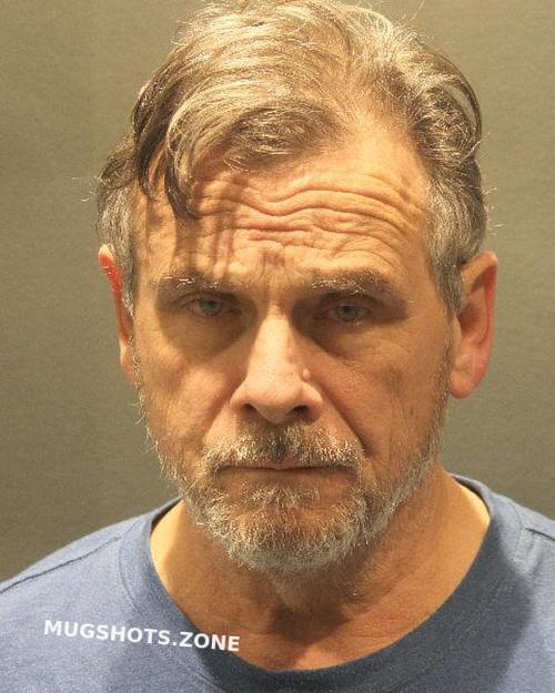 GEARY MICHAEL JAMES 02/25/2025 - Arlington County Mugshots Zone