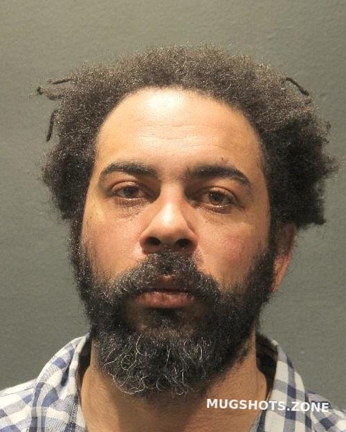 MCCATHERN MARCUS MOORE 02/25/2025 - Arlington County Mugshots Zone