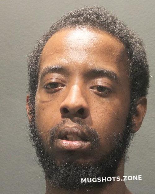 DAVIS DONTA 02/26/2025 - Arlington County Mugshots Zone