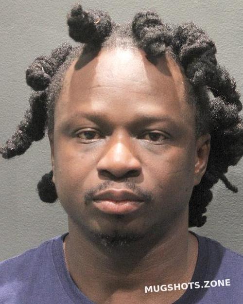 SESAY VICTOR 02/27/2025 - Arlington County Mugshots Zone