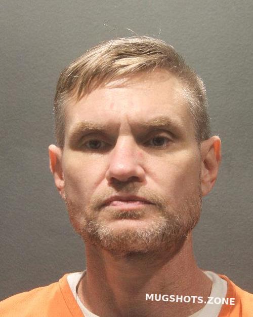 LEIGHTON RYAN ALAN 02/27/2025 - Arlington County Mugshots Zone