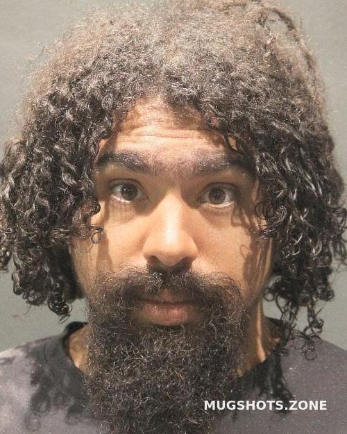 ZAPATA ALEXIS XAVIER 02/28/2025 - Arlington County Mugshots Zone