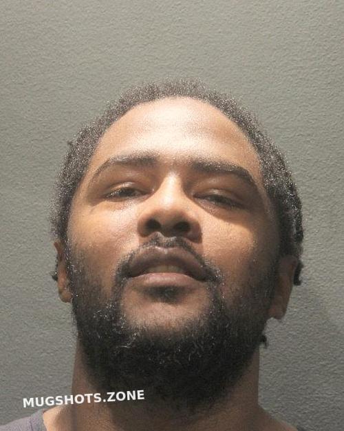 NOLAN RICKY DALE 03/02/2025 - Arlington County Mugshots Zone