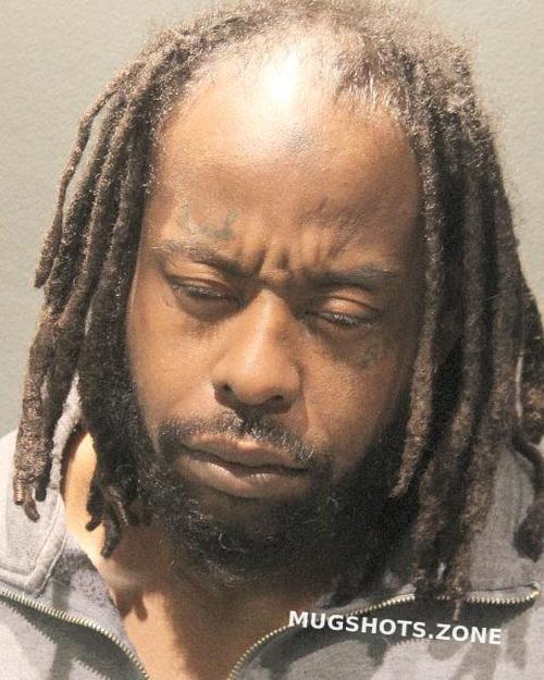 SMITH LONDELL HARVEY 03/02/2025 - Arlington County Mugshots Zone