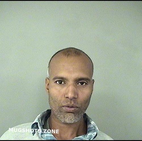 RACHID RAMI 03/03/2025 - Arlington County Mugshots Zone