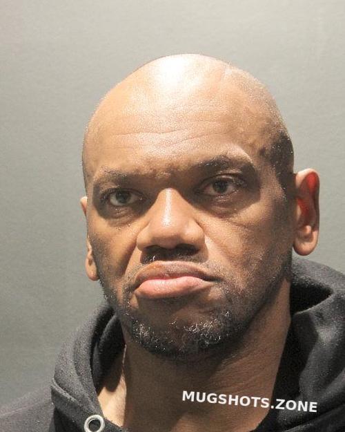 JONES JUWAN 03/05/2025 - Arlington County Mugshots Zone