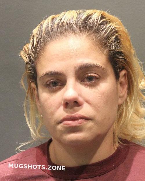 VALERIO SONIA F 03/06/2025 - Arlington County Mugshots Zone