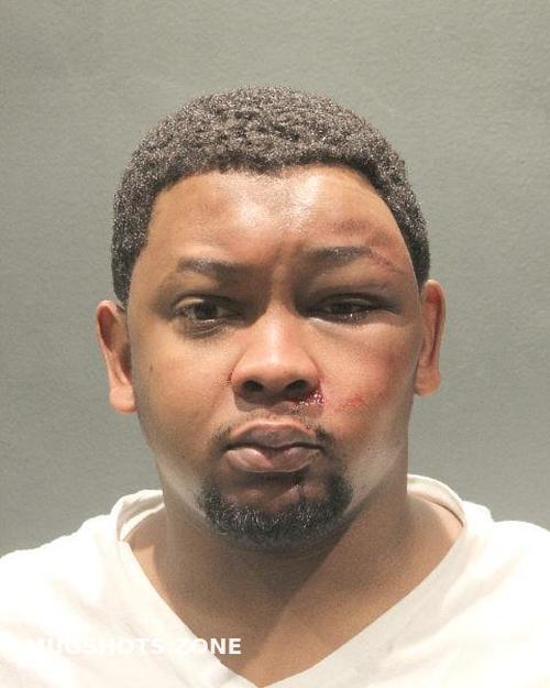 BAHARANYI PASCAL AMANI 03/06/2025 - Arlington County Mugshots Zone