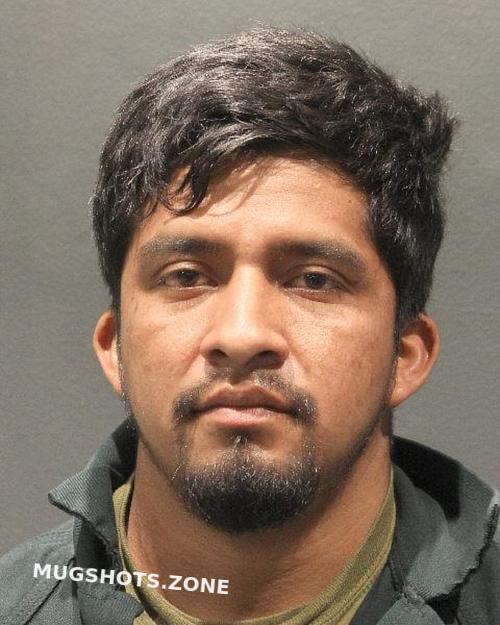 LOPEZ LOPEZ LUIS F 03/10/2025 - Arlington County Mugshots Zone
