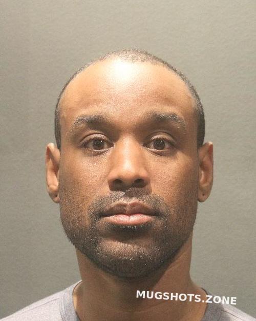 DARANG REGINALD JOSEPH 03/10/2025 - Arlington County Mugshots Zone