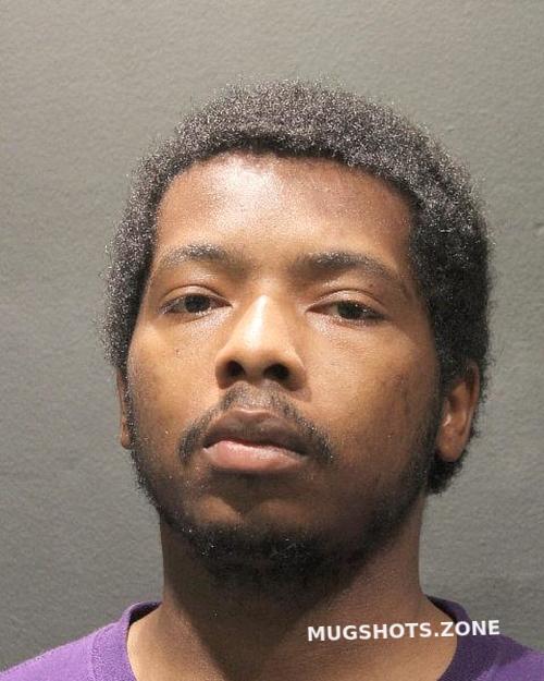 ADAMS JACKSON ROBERT 03/11/2025 - Arlington County Mugshots Zone