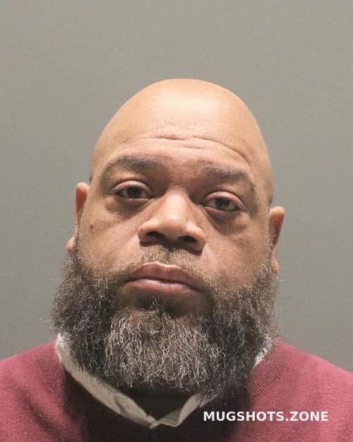 SHARP CHARLES EDWARD 03/13/2025 - Arlington County Mugshots Zone