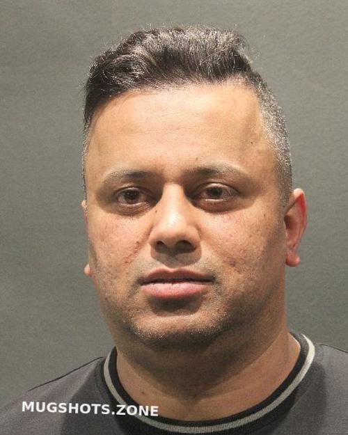 AZIMI KHALID 03/14/2025 - Arlington County Mugshots Zone