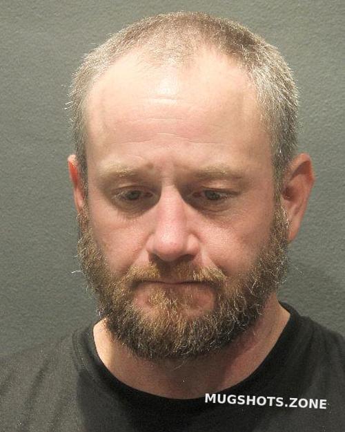 GOLDIN BRYCE PATRICK 03/14/2025 - Arlington County Mugshots Zone