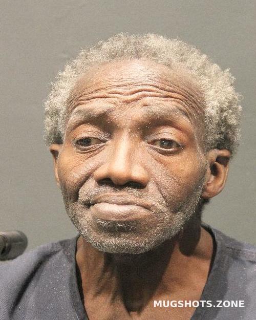 JUNIOUS DAVID FITZGERALD 03/16/2025 - Arlington County Mugshots Zone